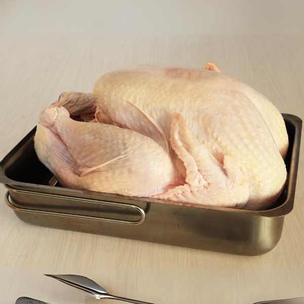 Black Heritage Turkey | Pre - Order – The Meat Dealer Shop